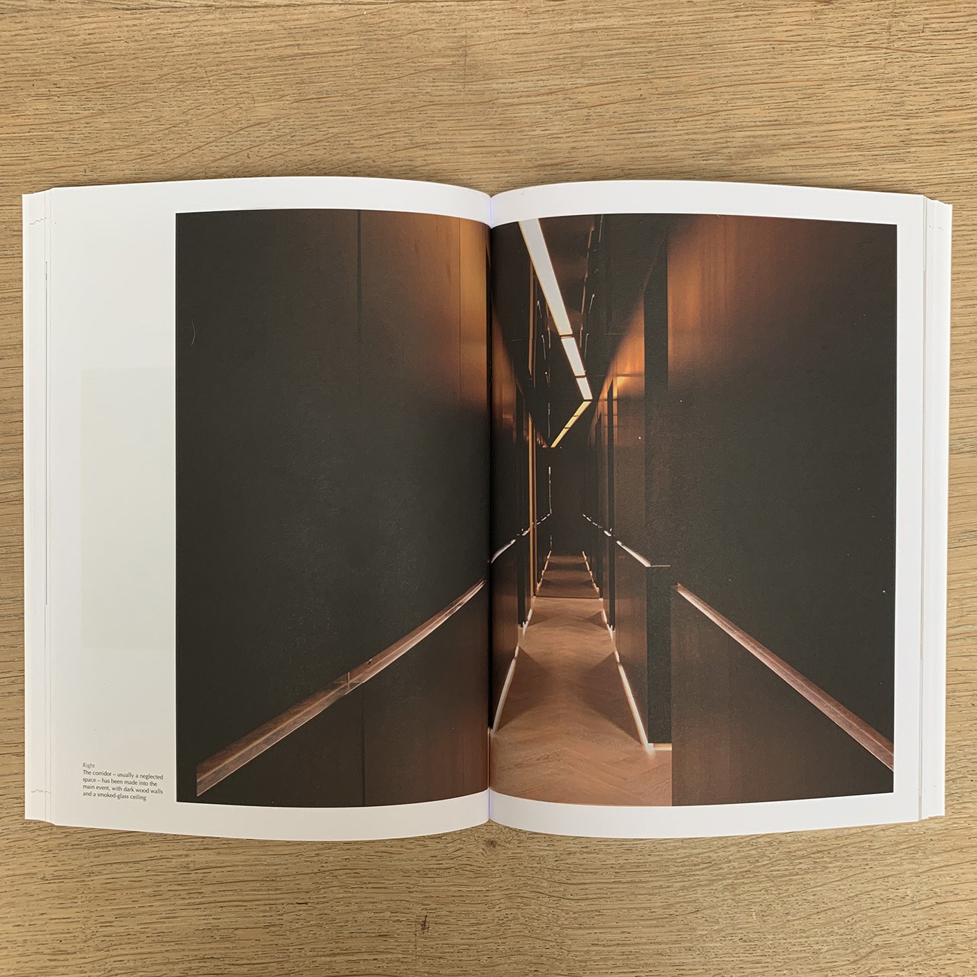 Design Anthology « William Smalley Architect