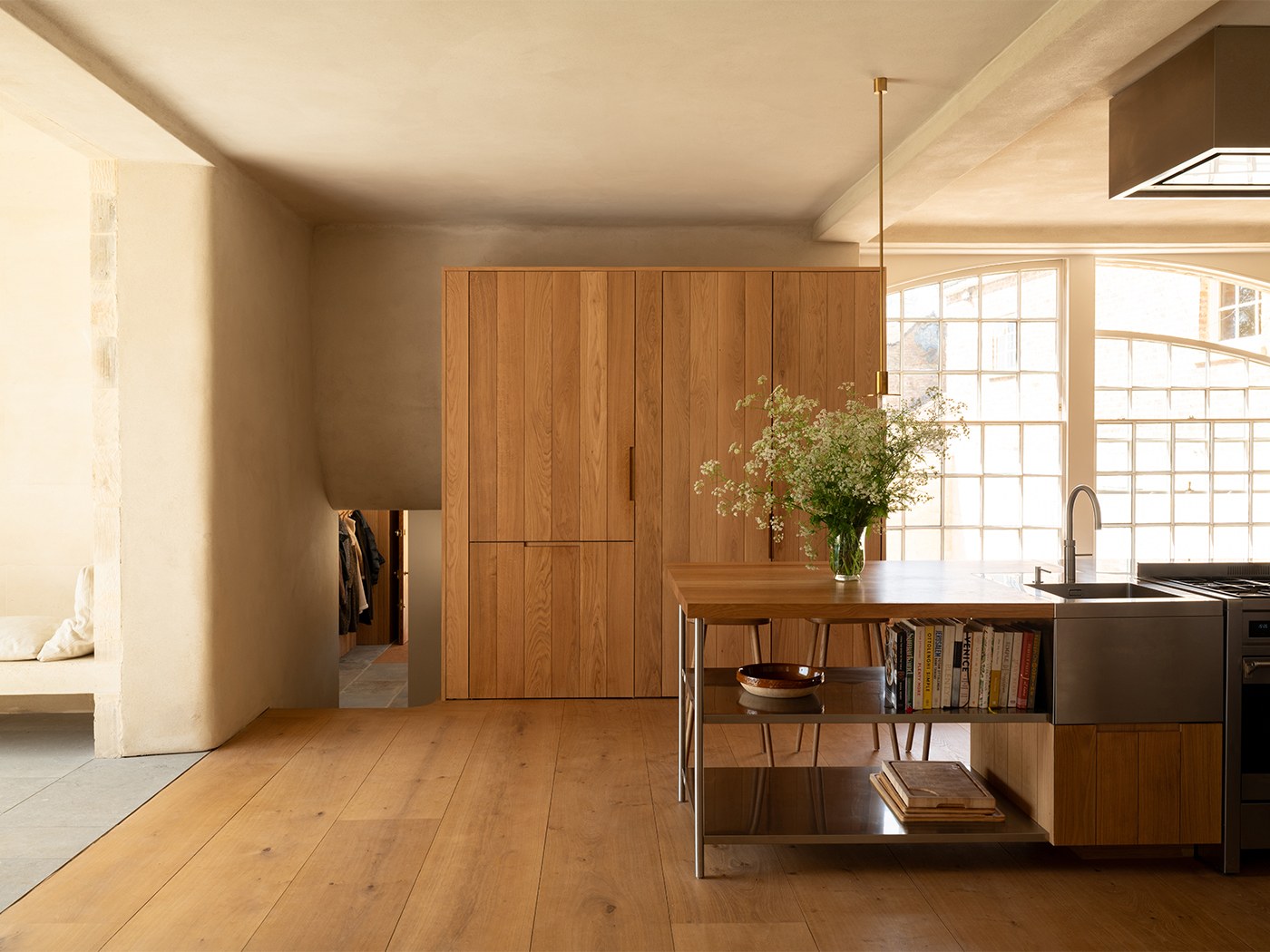 Hardwicke Court « William Smalley Architect